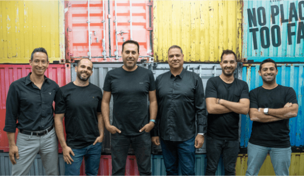 Our Story | Unicargo: Simplifying Global Logistics since Inception