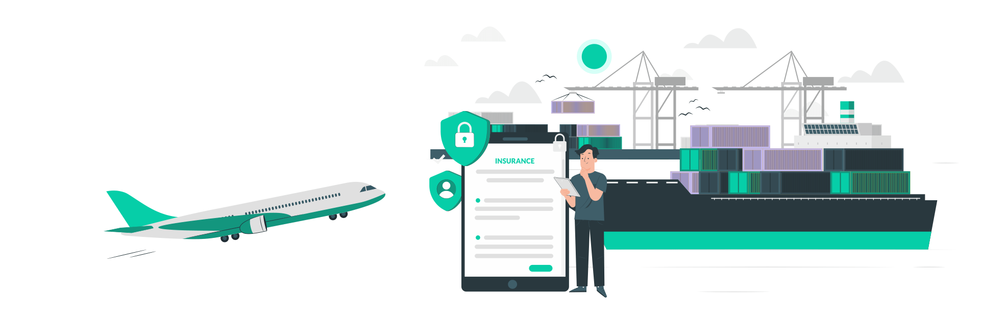 Why Cargo Insurance is a Must and Why Is It Important? | Unicargo