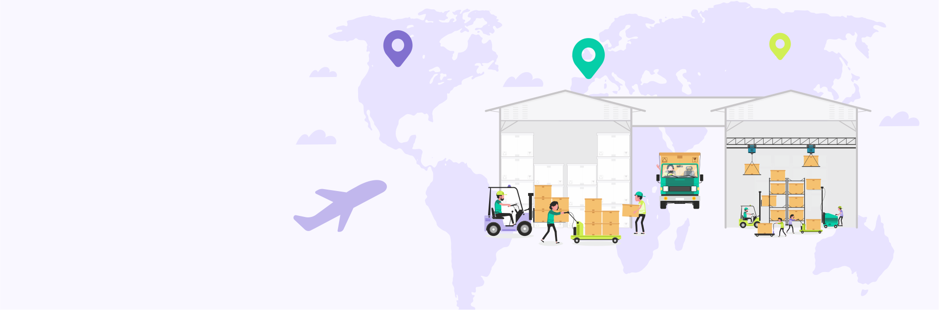 What’s Important to Know When Choosing a 3PL? | Unicargo