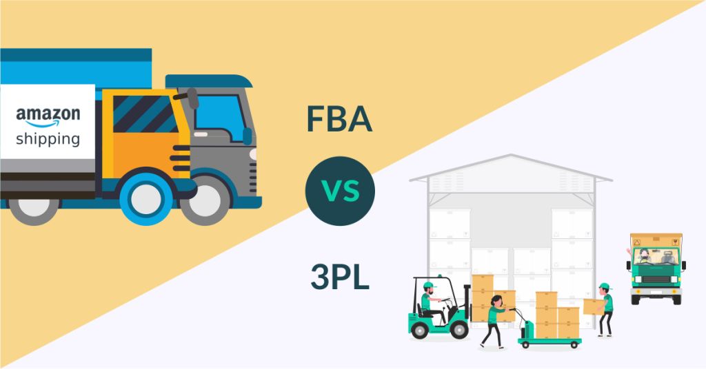 3PL vs. Amazon Storage (AWD Program) | Unicargo