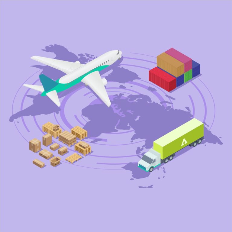 The Essential Guide to Air Cargo Shipping