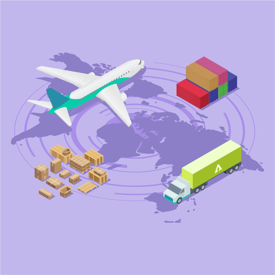 The Essential Guide to Air Cargo Shipping