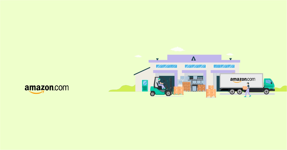 A Comprehensive Guide to Shipping to Amazon FBA: Streamlining Your ...