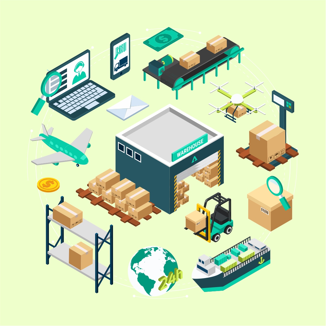 A Comprehensive Guide to Shipping to Amazon FBA: Streamlining Your ...