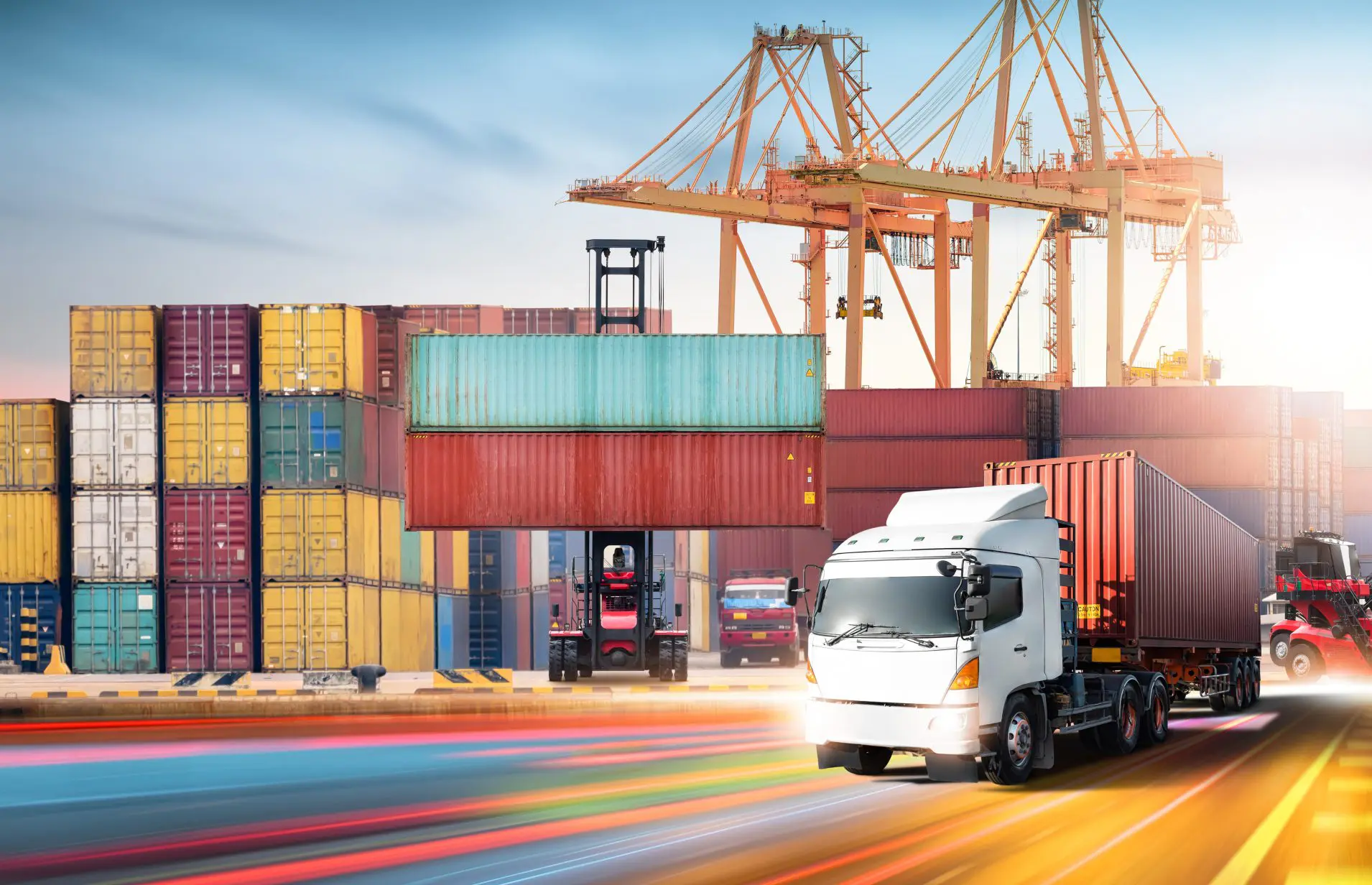 Navigating the New Landscape: How U.S. Customs Reforms Will Transform ...