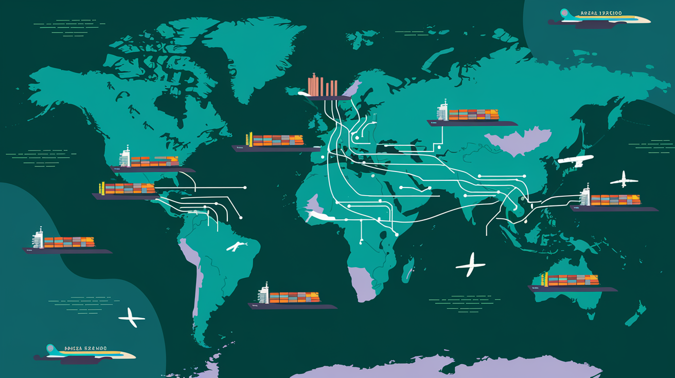 Trump’s New Tariffs: Impacts, Reactions, and How Businesses Can Adapt ...