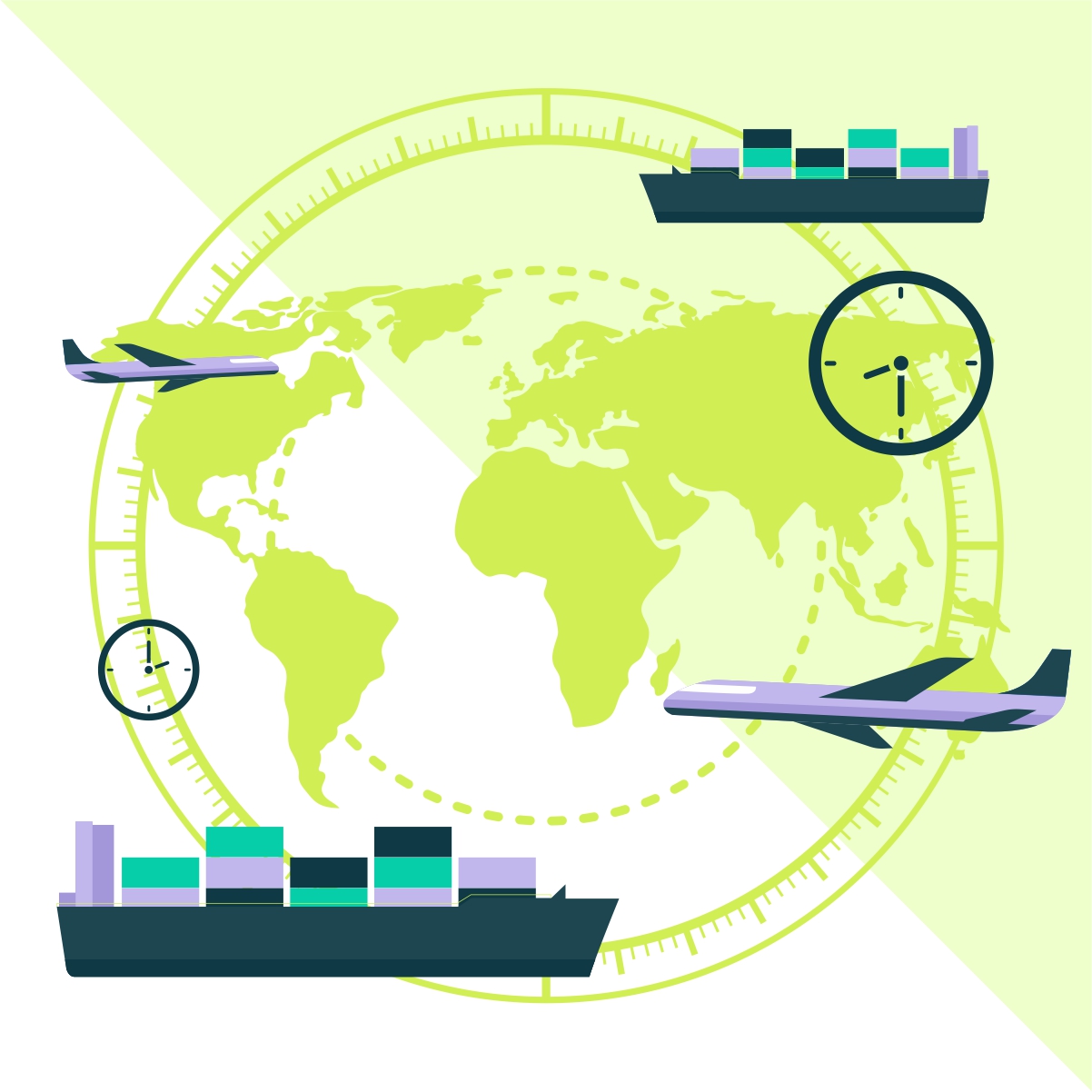 How to Prevent Unexpected Shipping Delays: Proven Strategies for Global ...