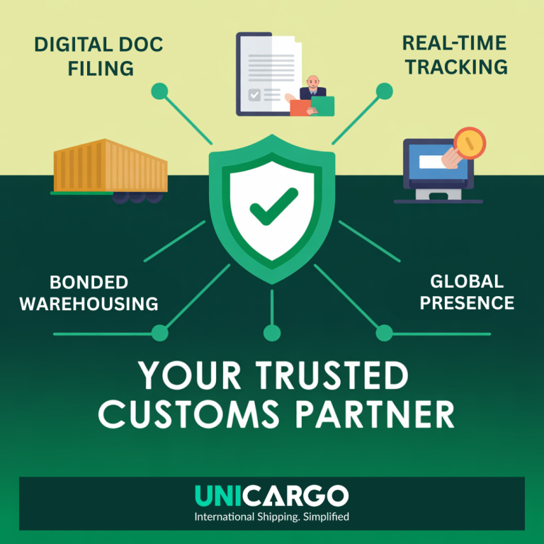 How Long Does Customs Clearance Take?